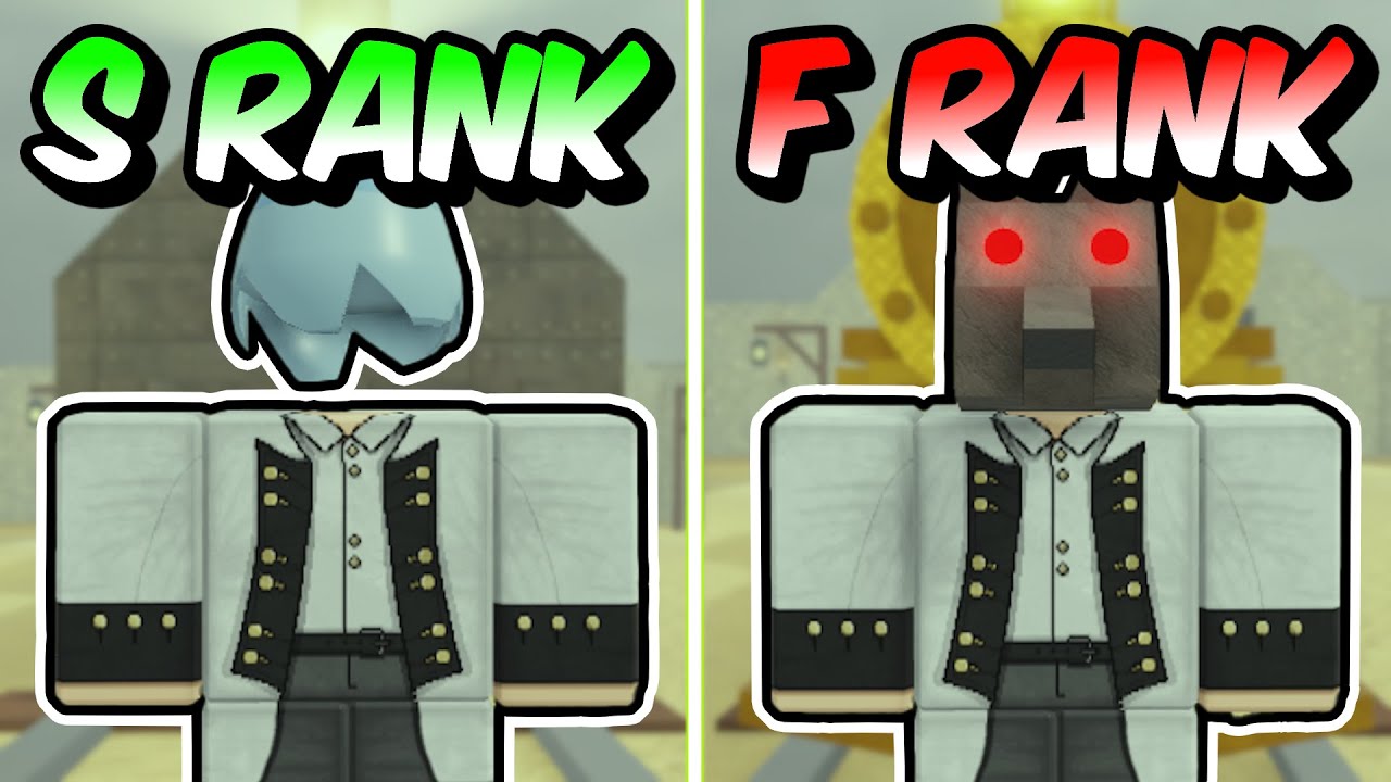 The BEST Classes For EVERY Train RANKED in Dead Rails! - YouTube