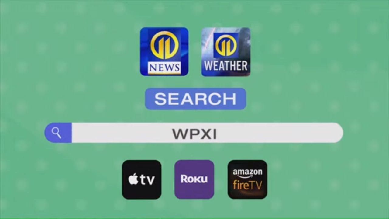 Download one of our FREE Channel 11 News apps - YouTube