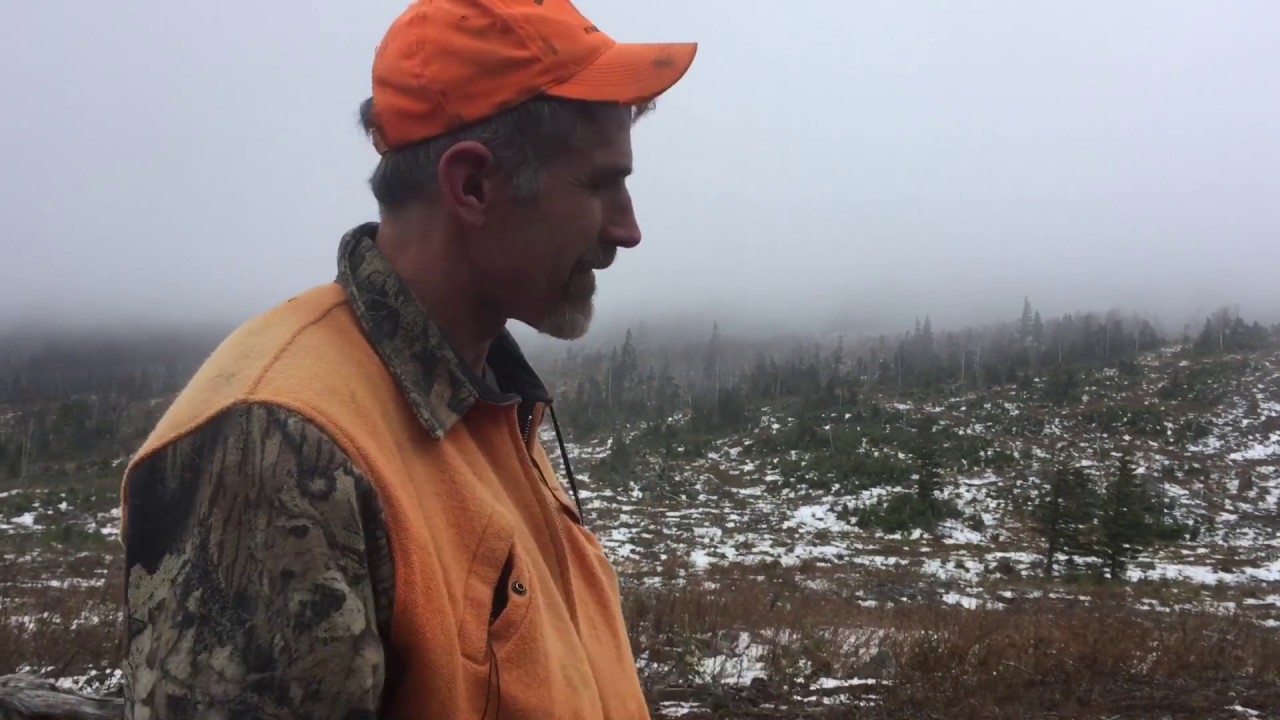 What Hunting Can Teach You... - YouTube
