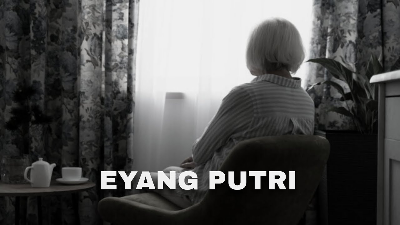 Eyang Uti - YouTube