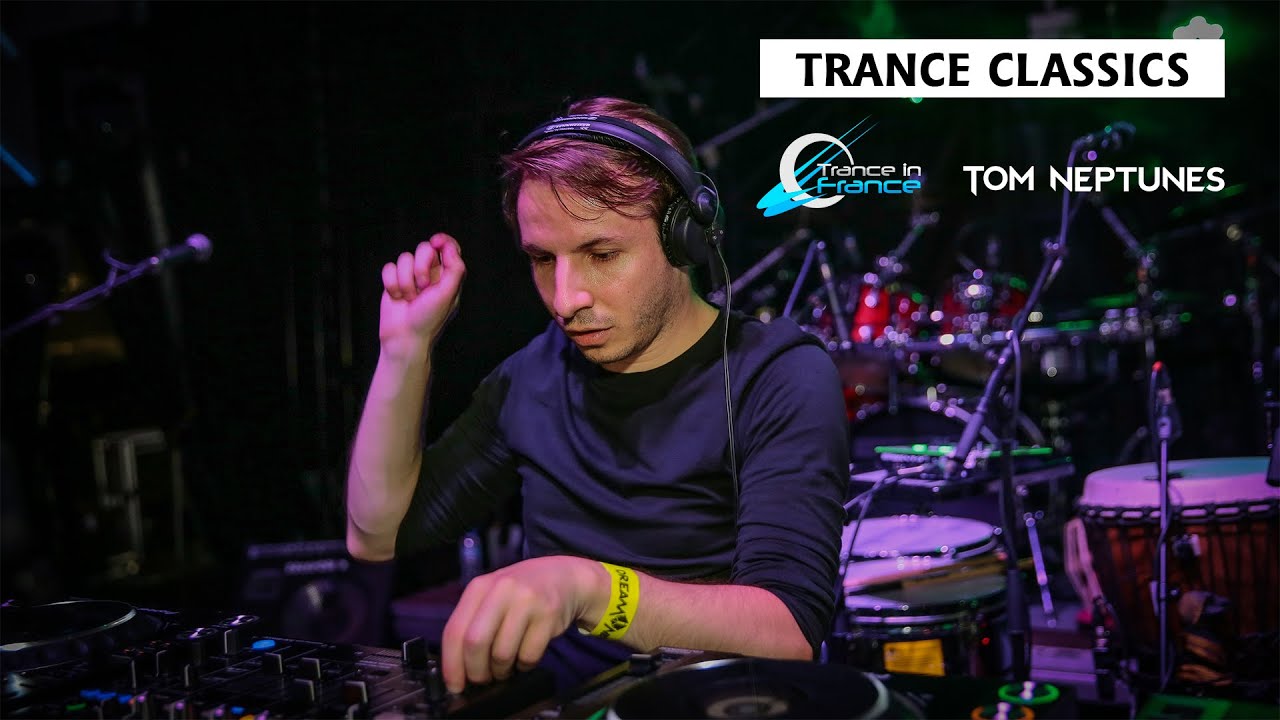 Best Of Trance Classics #2: Early 2000s | Mix by @TomNeptunes - YouTube
