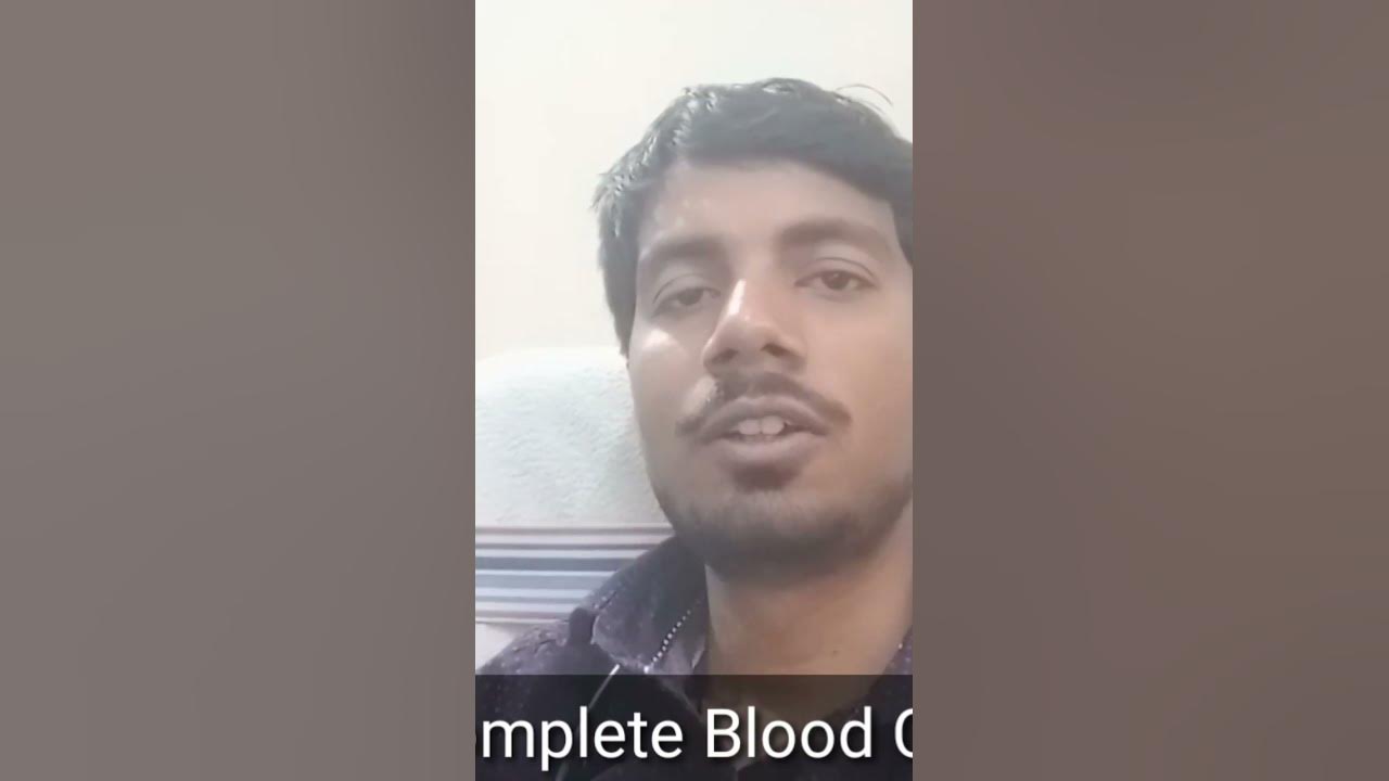 cbc-lab-test-explained-by-dr-i-ansari-youtube