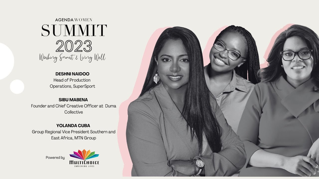 Agenda Women: The Long Game : Building an Impactful Corporate Career ...