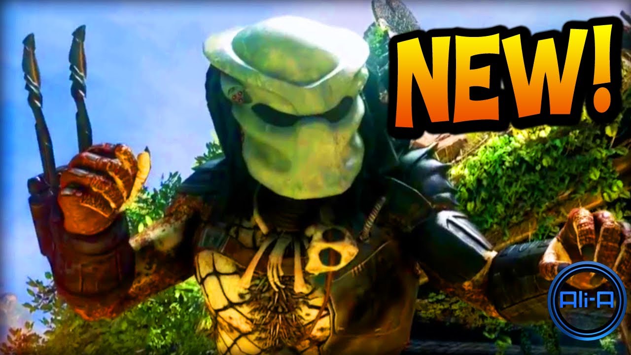 Call of Duty: Ghosts "DEVASTATION" - Predator Killstreak & New DLC ...