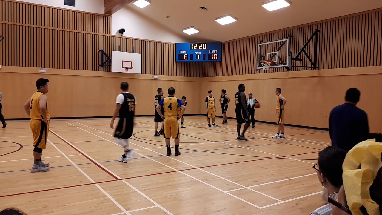 2017 CFC Championship Game Part 1 of 3 - YouTube