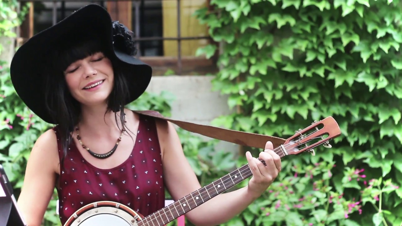 ADAYA - War Blinded (Live) - YouTube