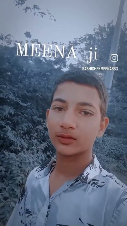 abhishek Meena - YouTube