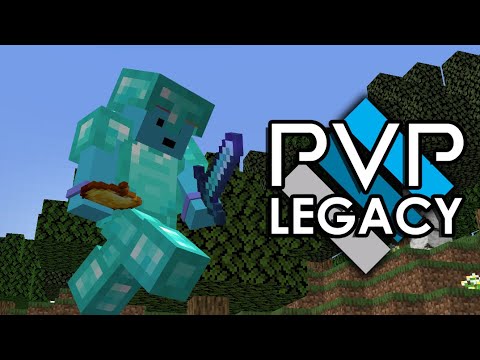 1.9 pvp practice | PVP LEGACY - YouTube