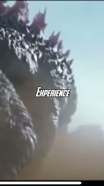 Supercharged Evolved godzilla (GXK) vs Burning Godzilla (GVD) - YouTube