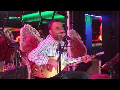 Ankaralı Fatih - Selver (Konya Reina Night Clup Canlı Performans)