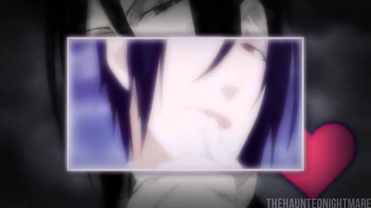 Black Butler | Fight To Win - YouTube