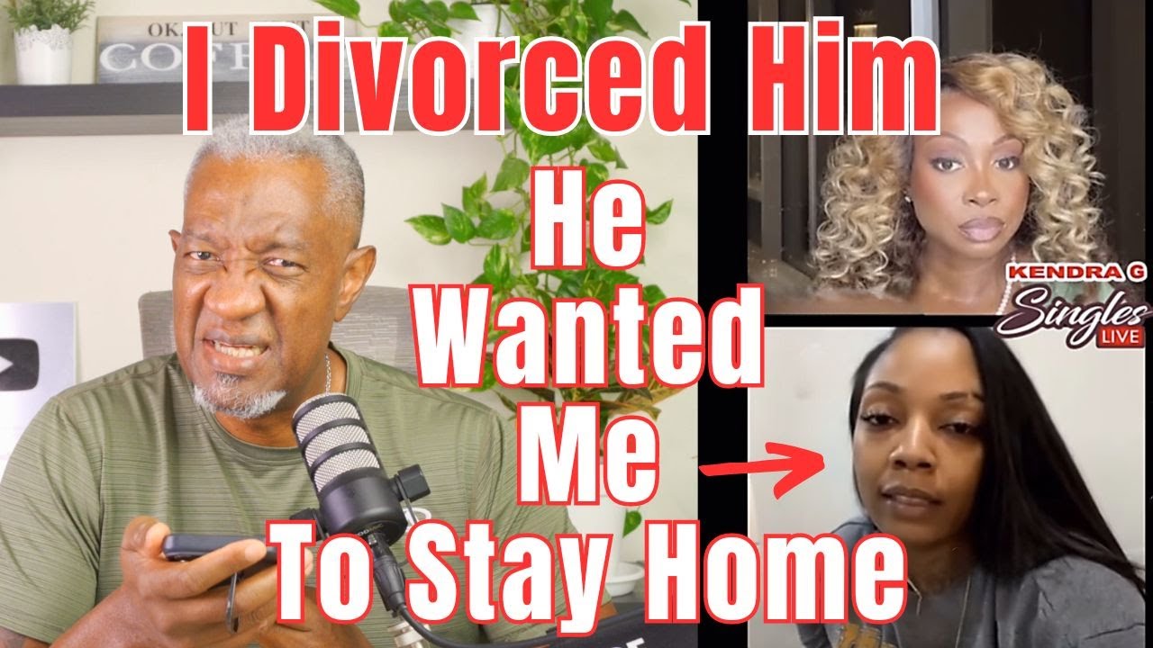 Alimony: The Price Men Pay For A Woman's Exit Strategy - YouTube