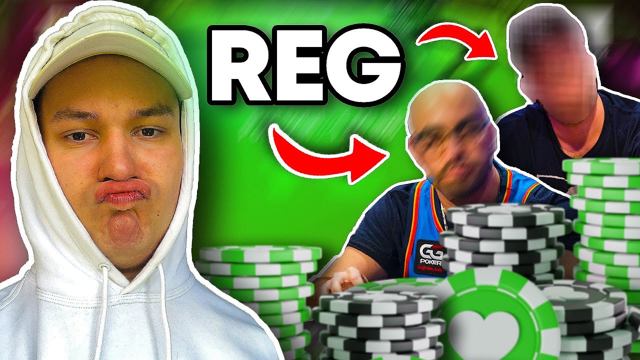 JE SUIS LE MEILLEUR EN HEADS UP ? (HU vs REG) - YouTube