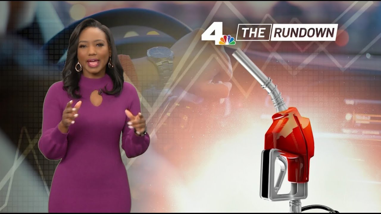 The Rundown: Thursday January 11, 2024 | NBCLA - YouTube