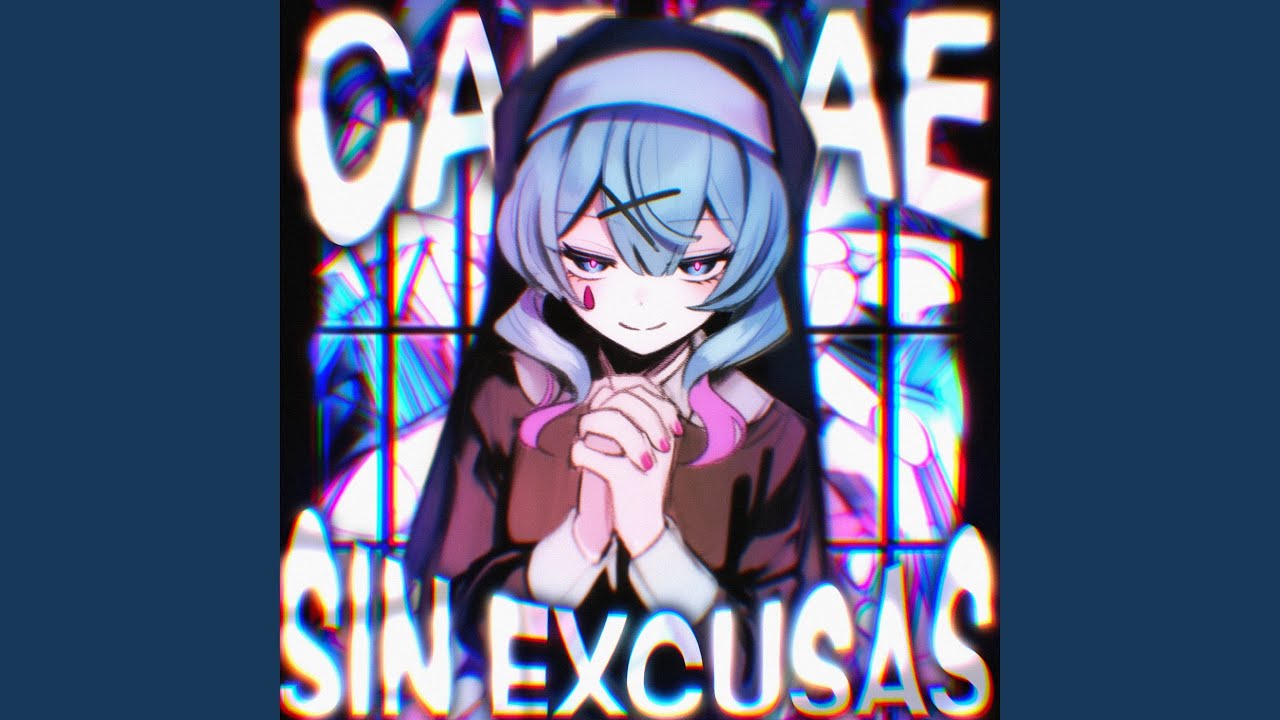 Cae Cae Sin Excusas (Ultra Slowed) - YouTube