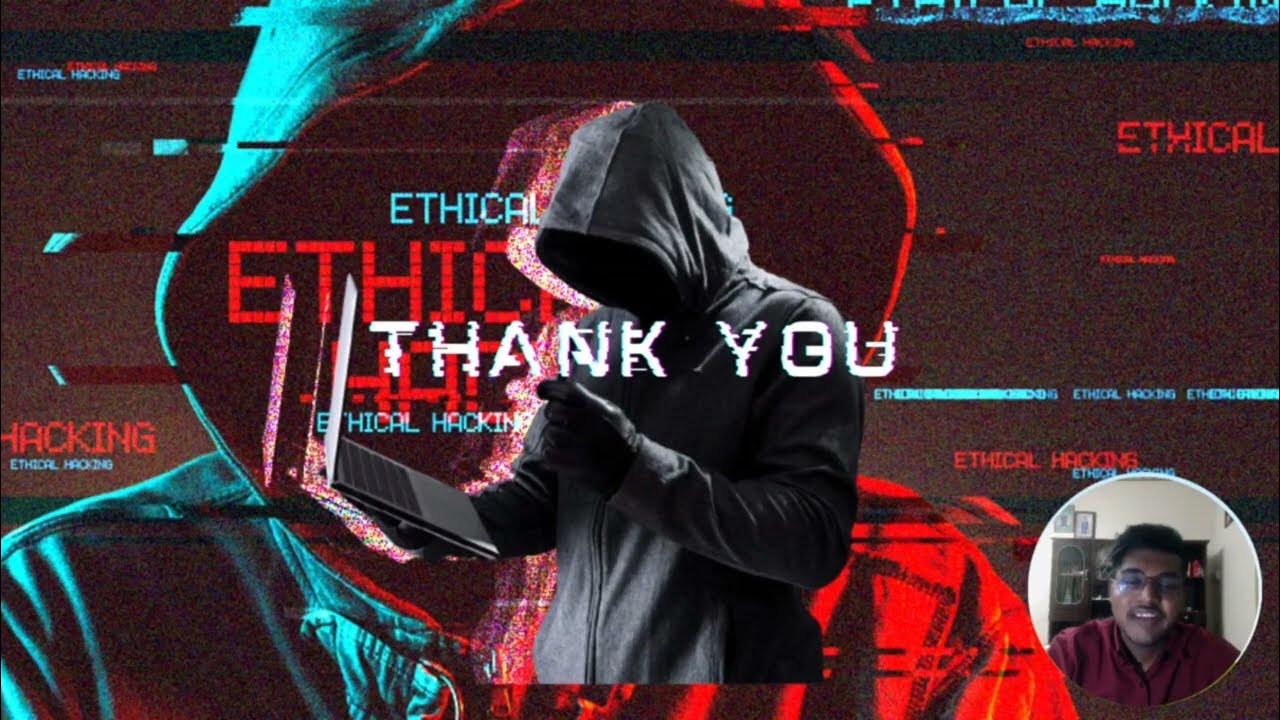 PROBLEM BASED TASK 1 PRESENTATION | ETHICAL HACKING | DDTS4 | SIR MUHD NIZAM - YouTube