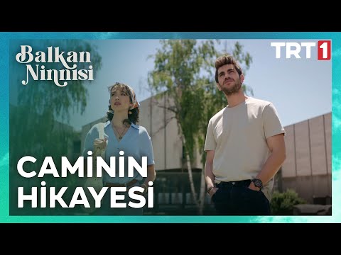 Ertan, Jovanka’ya Caminin Hikayesini Anlatıyor… - Balkan Ninnisi 3. Bölüm