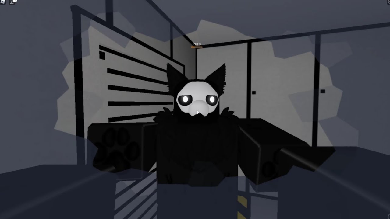 Puro Why!? - YouTube