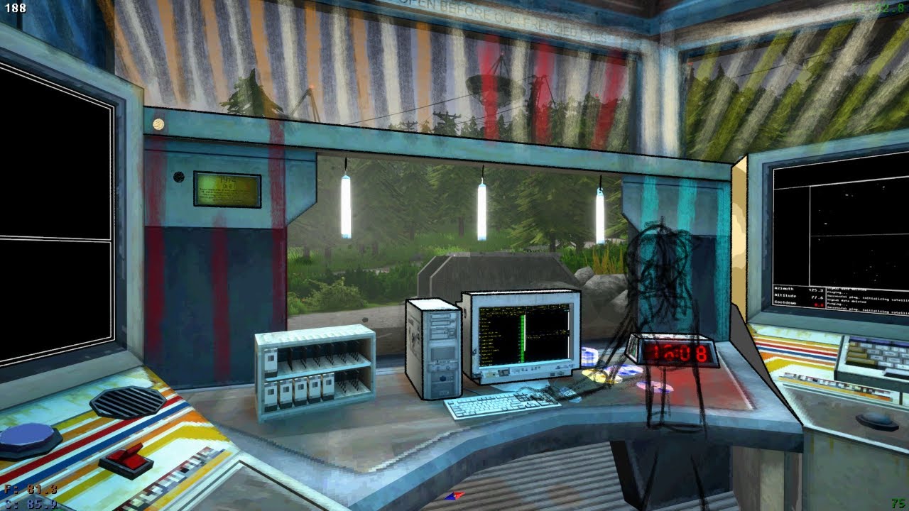 The Winter Shenanigans - BONELAB, VRChat, GMod, Minecraft, HL2, and whatever else comes to mind ...
