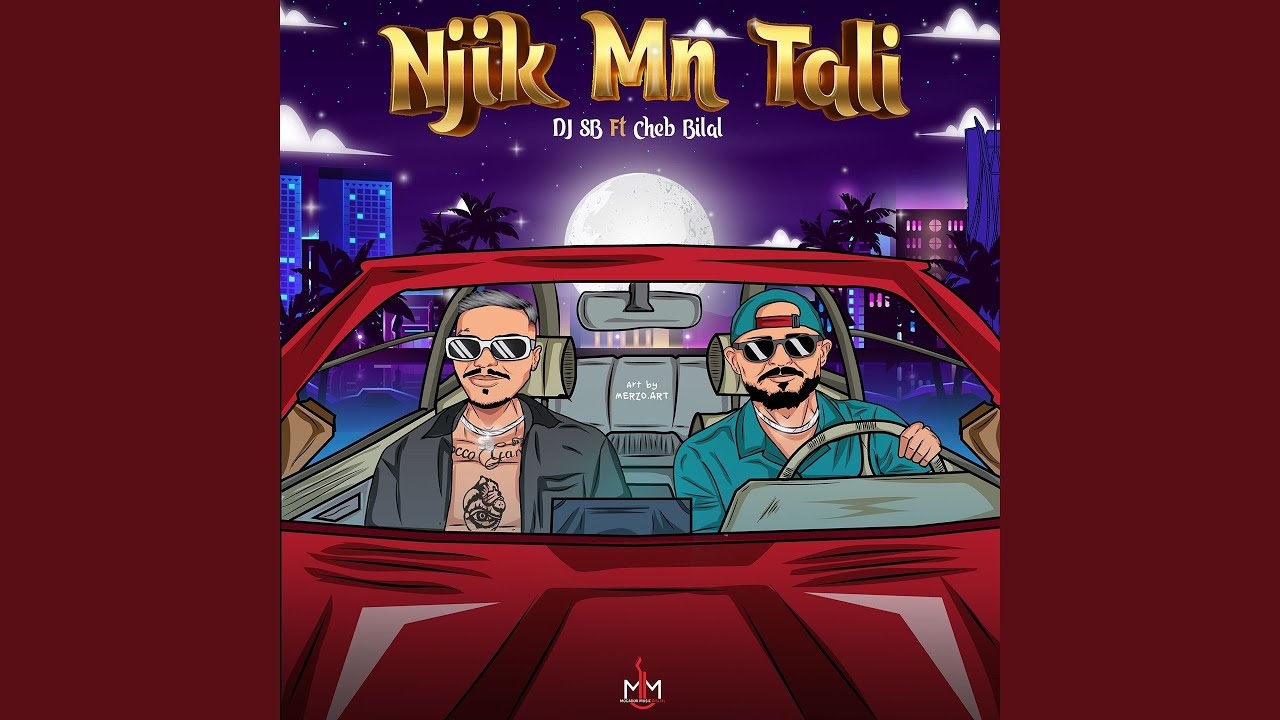 Njik Mn Tali - YouTube Music