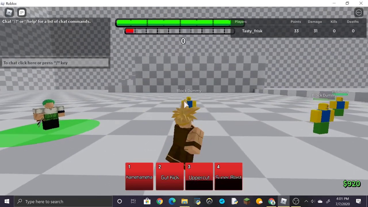 Gohan is cursed - YouTube