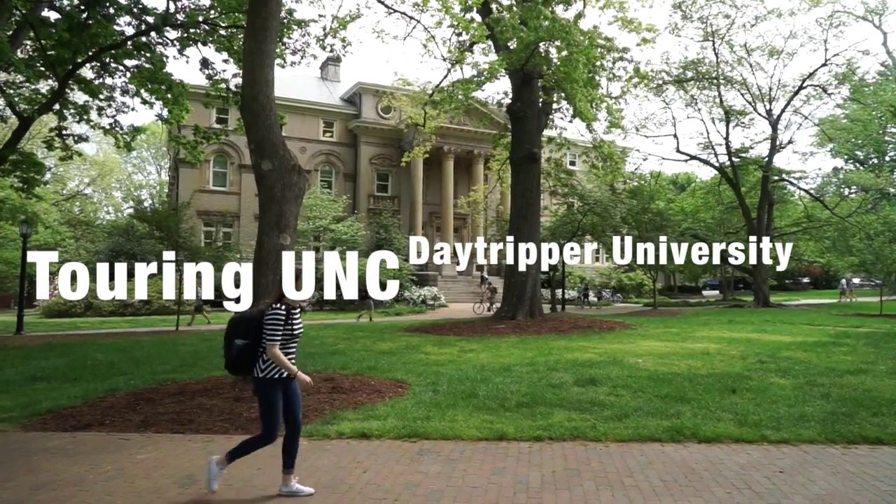 UNC - YouTube