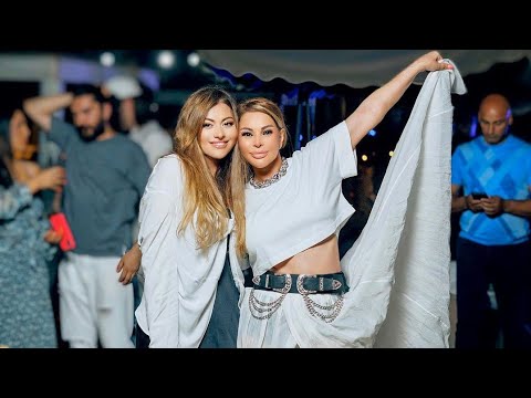AYGÜN KAZIMOVA QIZI İLQARƏ İLƏ FOTOSUNU PAYLAŞDI#aygünkazımova
