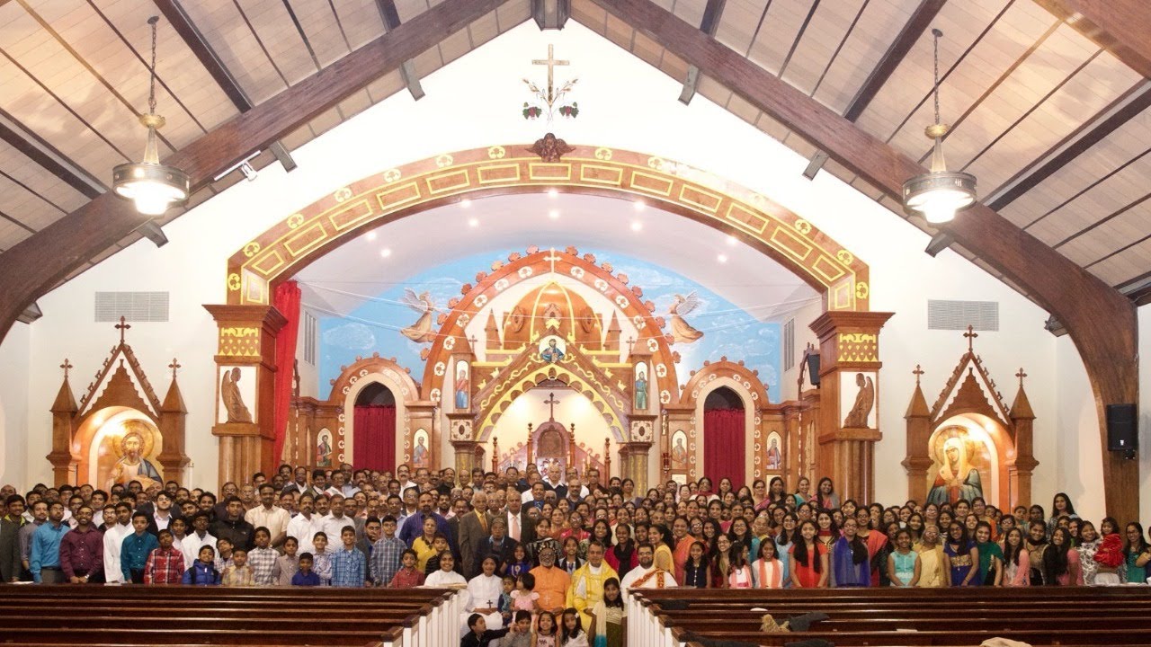 Feast Day of H.E. Most Rev. Dr. Philipos Mar Stephanos - January 8 ...