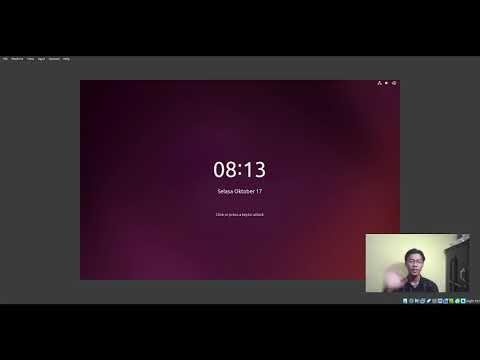 Terminal dan Perintah Dasar Linux Ubuntu | Arya Setia Pratama ...