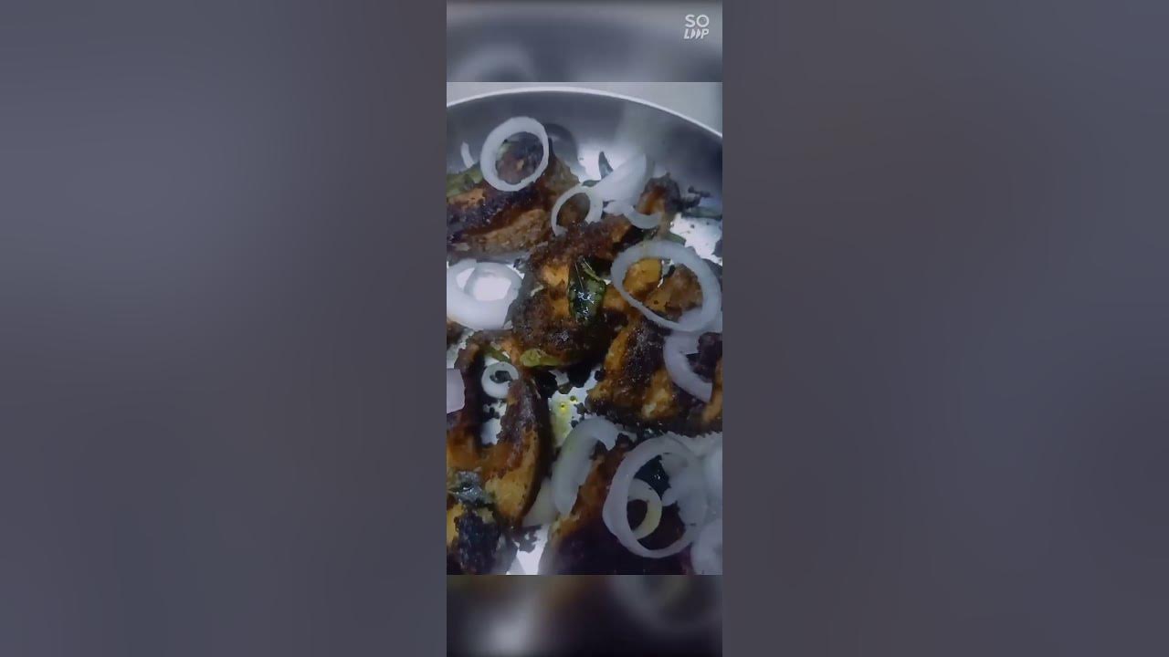 Simple Fish Menu YouTube simple-fish-menu-youtube