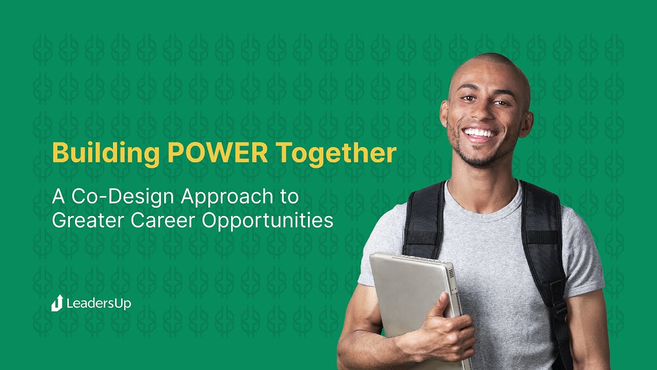 Building POWER Together Presentation - YouTube