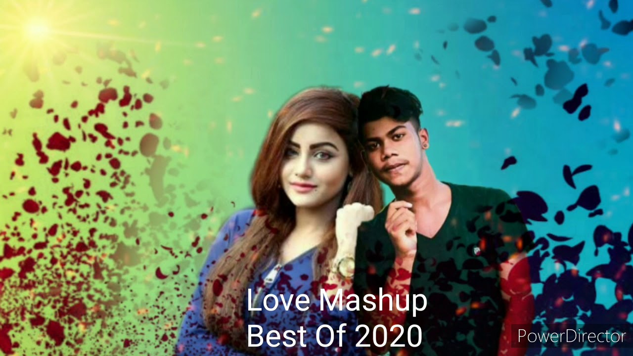 The Love Mashup 2020|New Mashup Song|SR Sohel Raj - YouTube