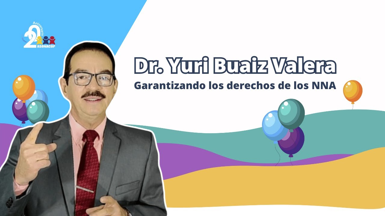 Garantizando los derechos de los NNA. - YouTube