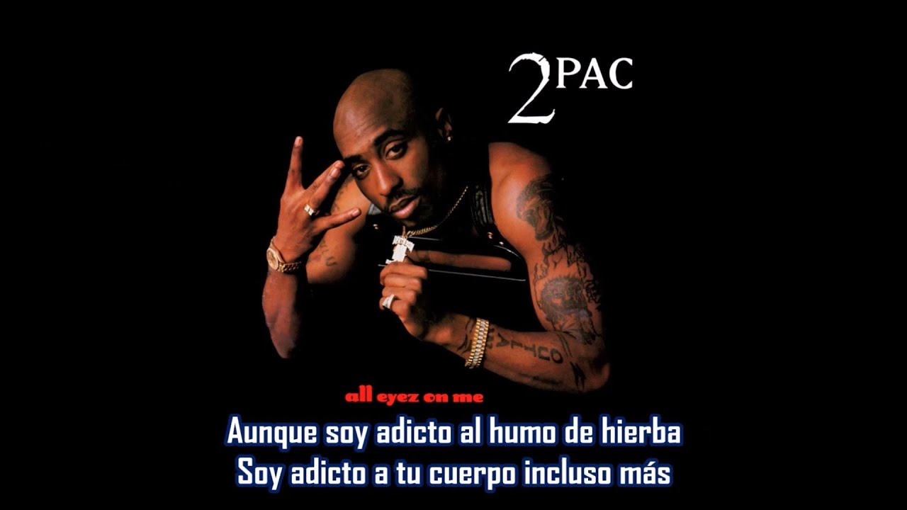 Heaven Ain’t Hard 2 Find - 2Pac ft Danny Boy Steward | Subtitulada en ...