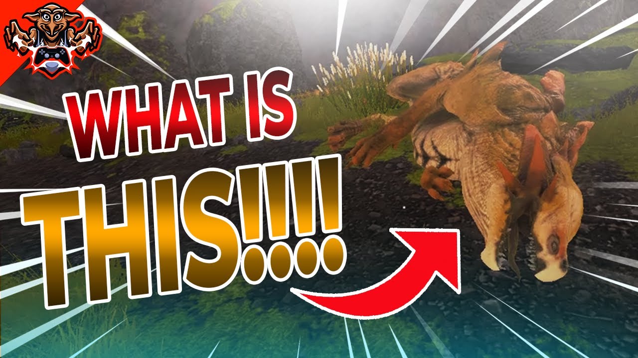 NEW Bloodhound Event and Dead Prowler Easter Egg REVEALED! - YouTube