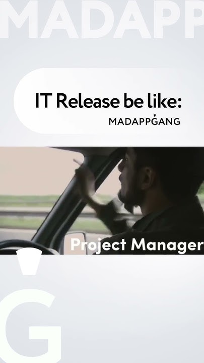 Pro tip: Before you release, listen to your QA 😅 #shorts #codinghumor #developerlife # ...