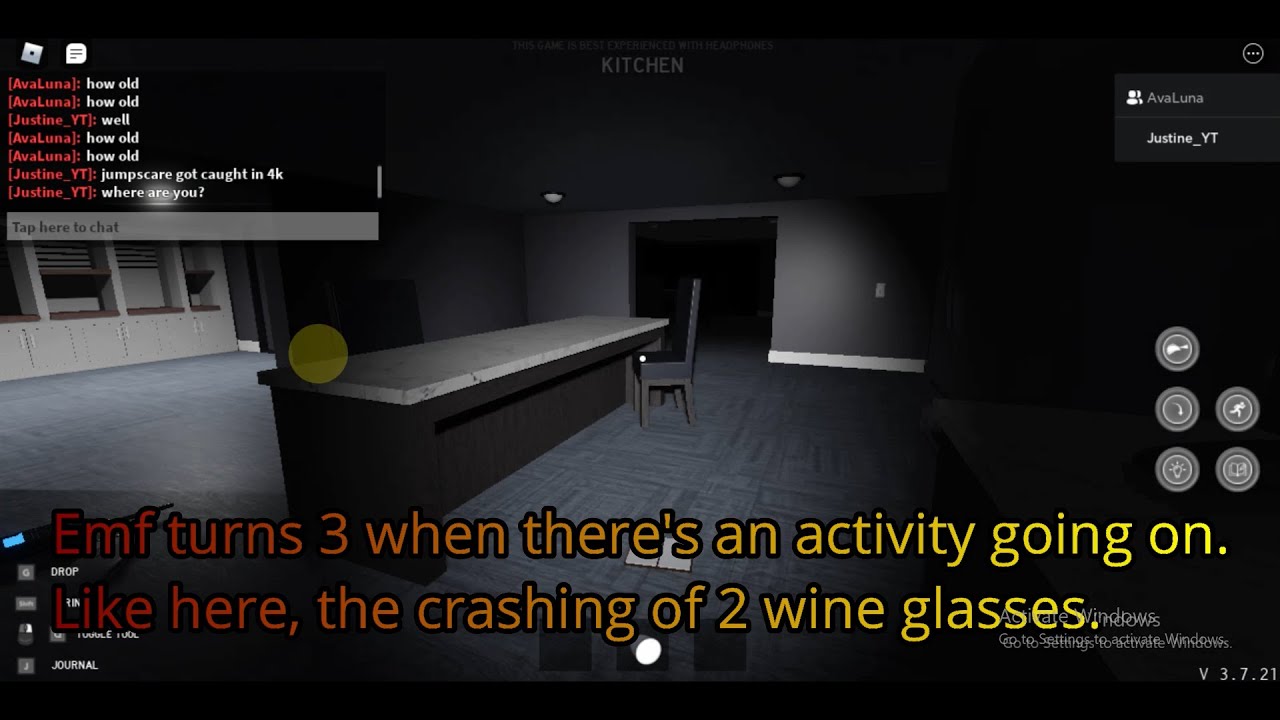 Specter Gameplay [Map 2: Luxury Home] - YouTube