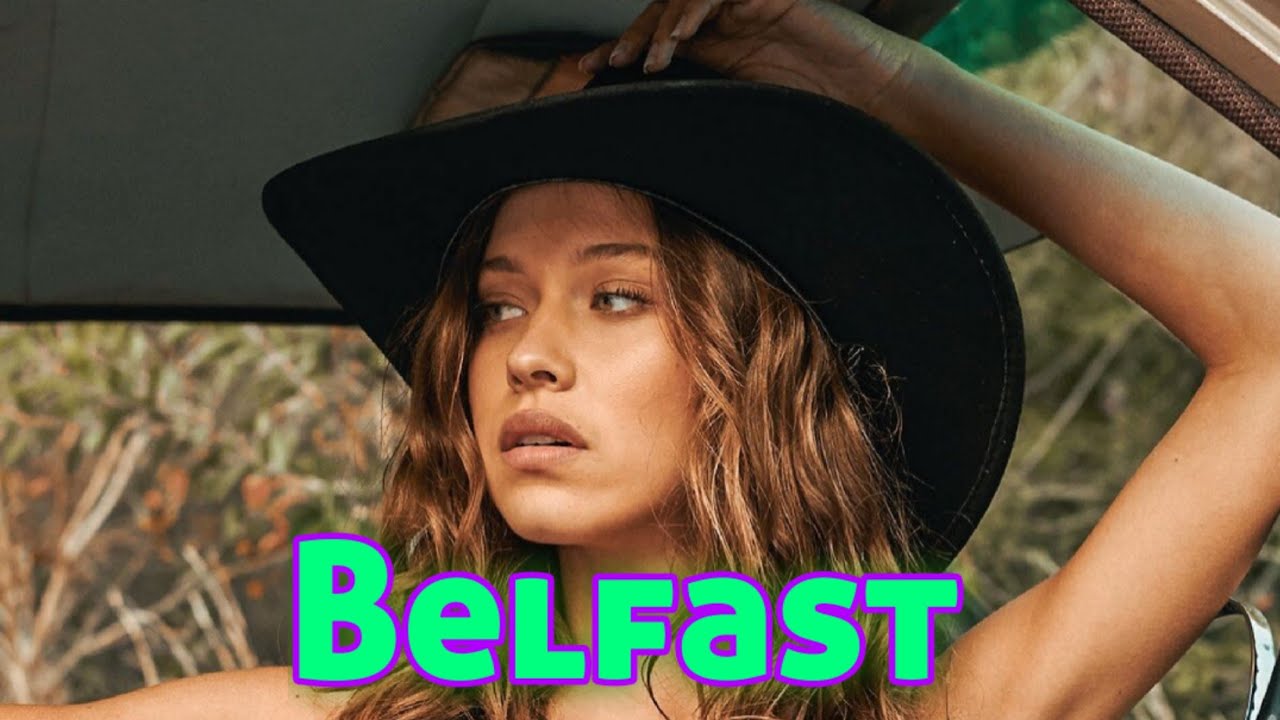 Belfast - YouTube