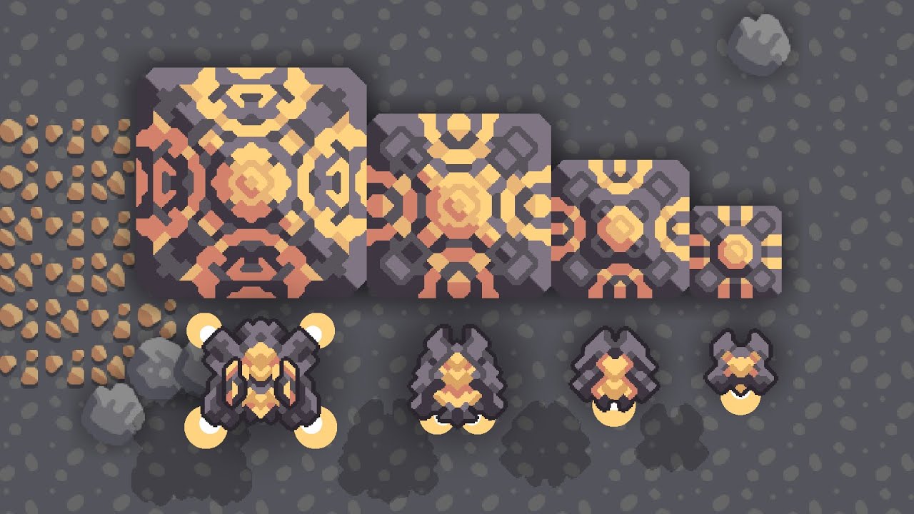 Mindustry Mod Update - Cores Part 1 - YouTube