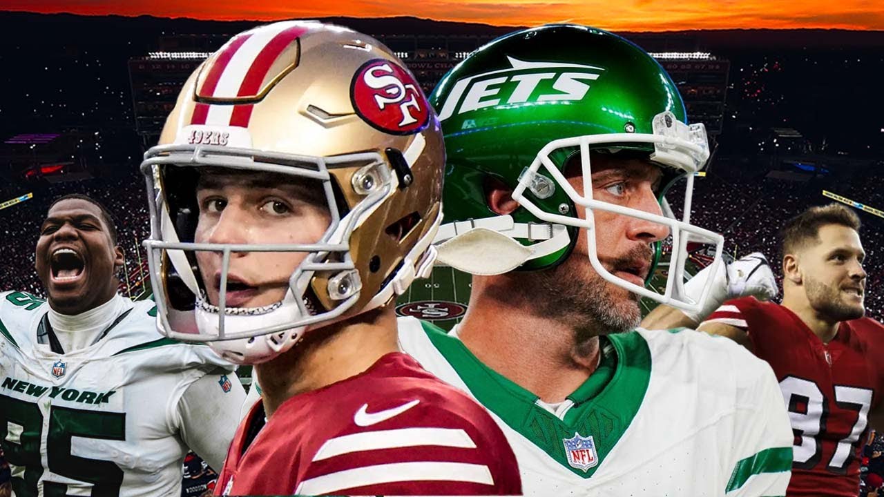 49ers vs Jets: In-depth preview - YouTube