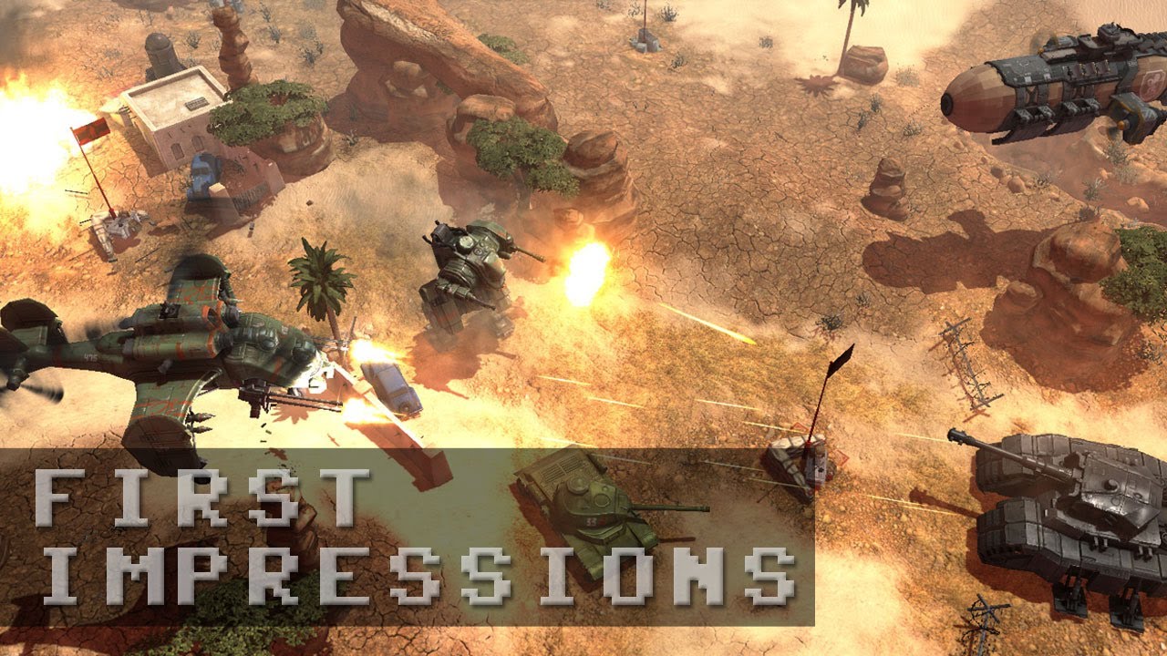 March of War Gameplay | First Impressions HD - YouTube