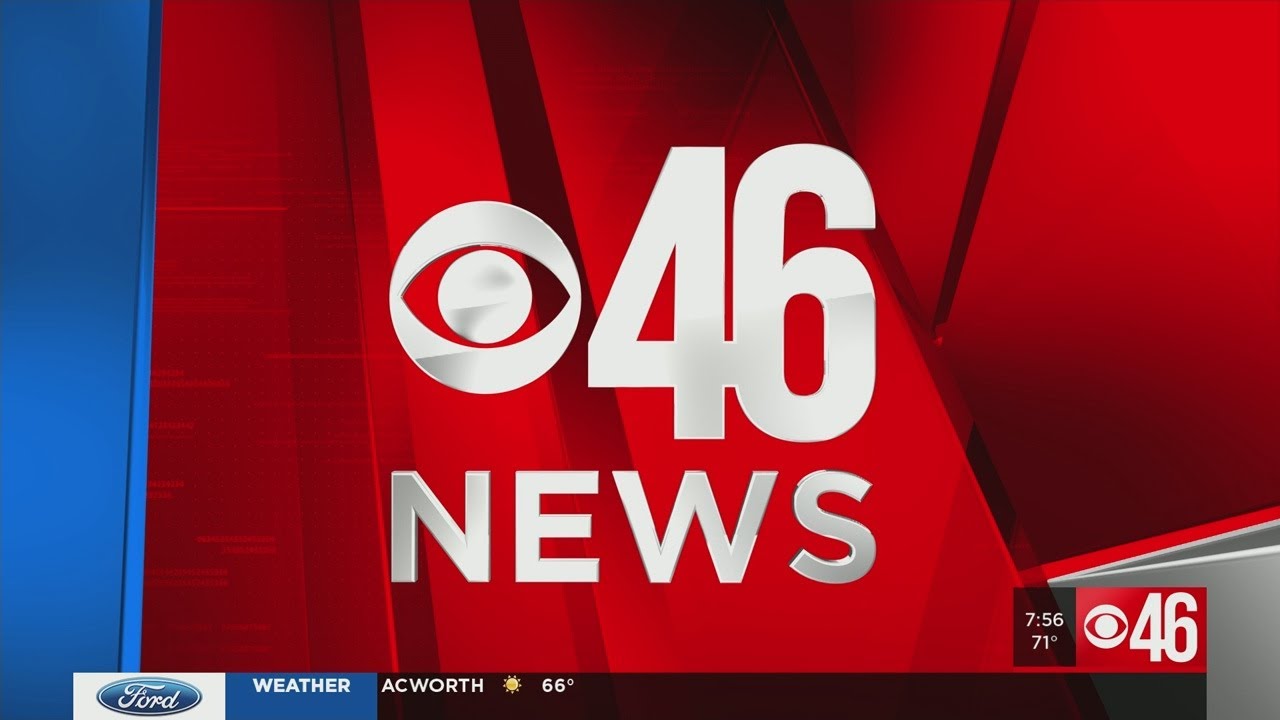 CBS46 Morning News Update 9/14/21 - YouTube