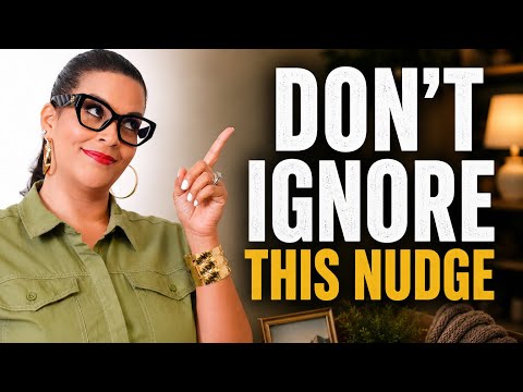 God Told Me to Clean My House…(Part 1) Then He Revealed Why