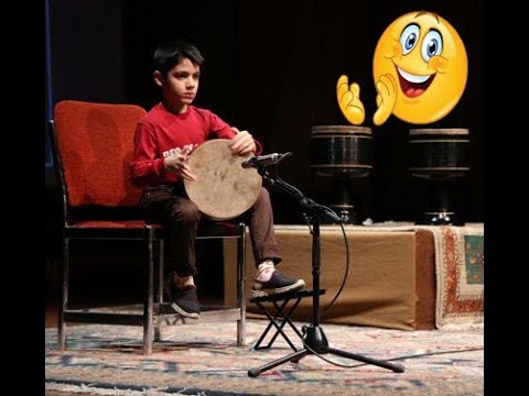 TOP 3 AMAZING KIDS tombak Performances