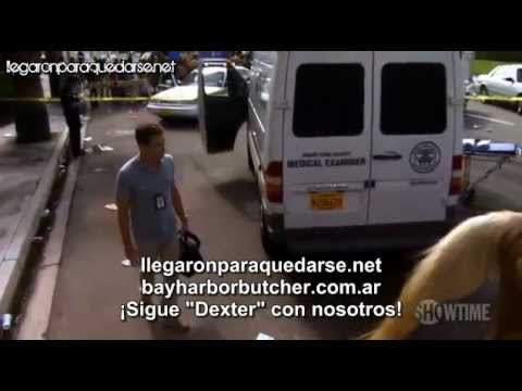 Dexter 6x04 - \