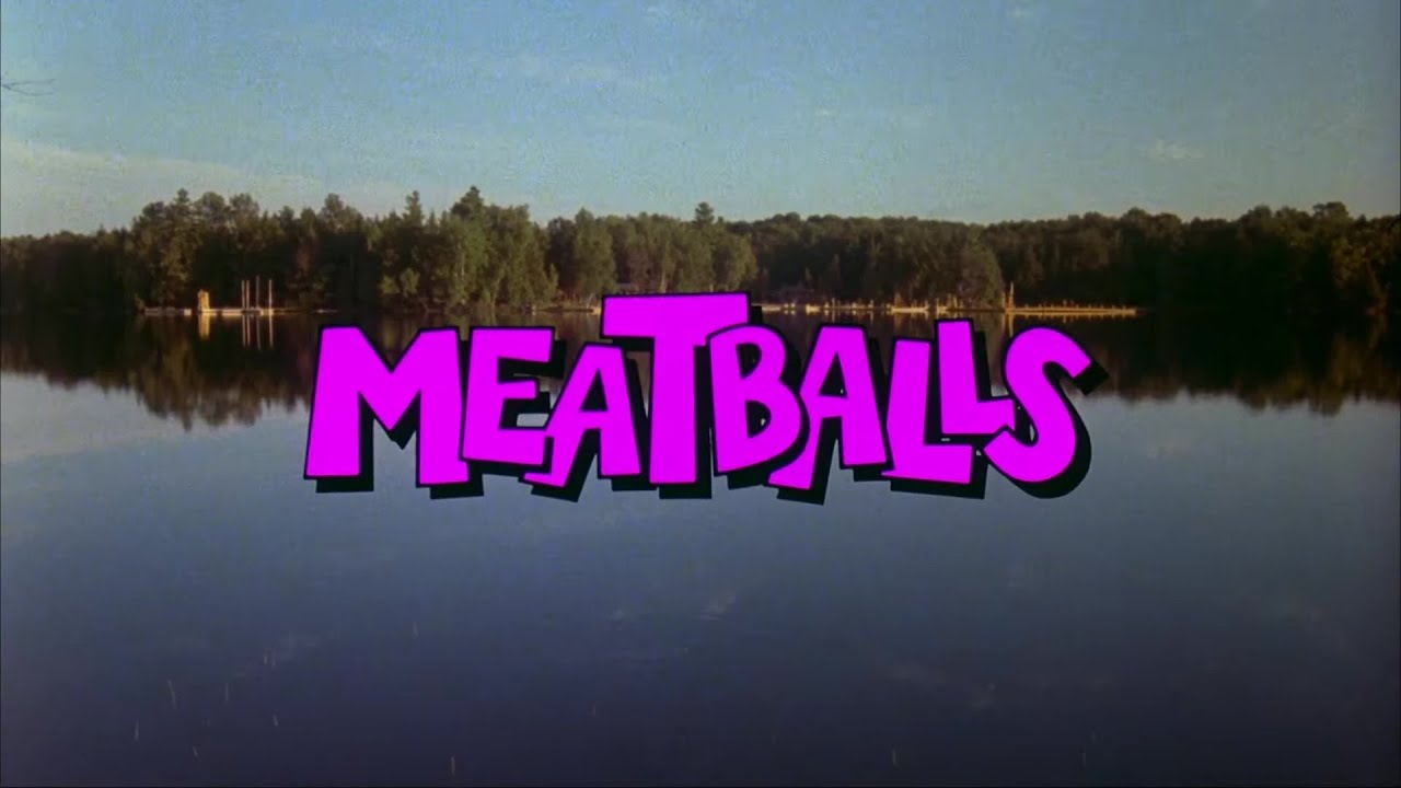 Meatballs (1979) - Doblaje latino - YouTube