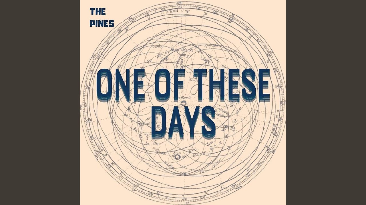 One of These Days - YouTube