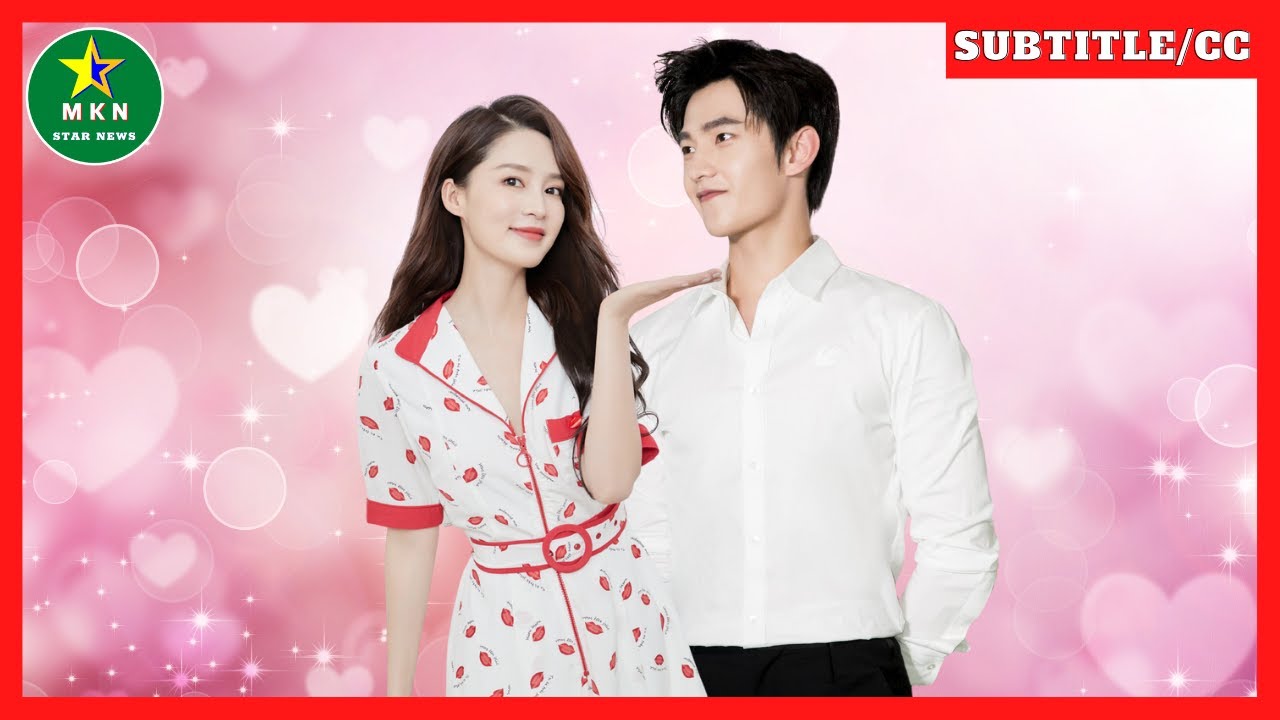 When with Li Qin, Yang Yang loves to act like a spoiled child and get ...