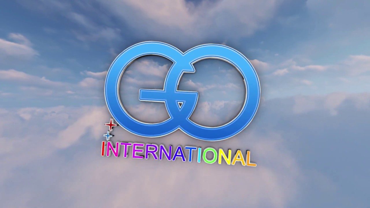 GO International Balloon Lights - YouTube