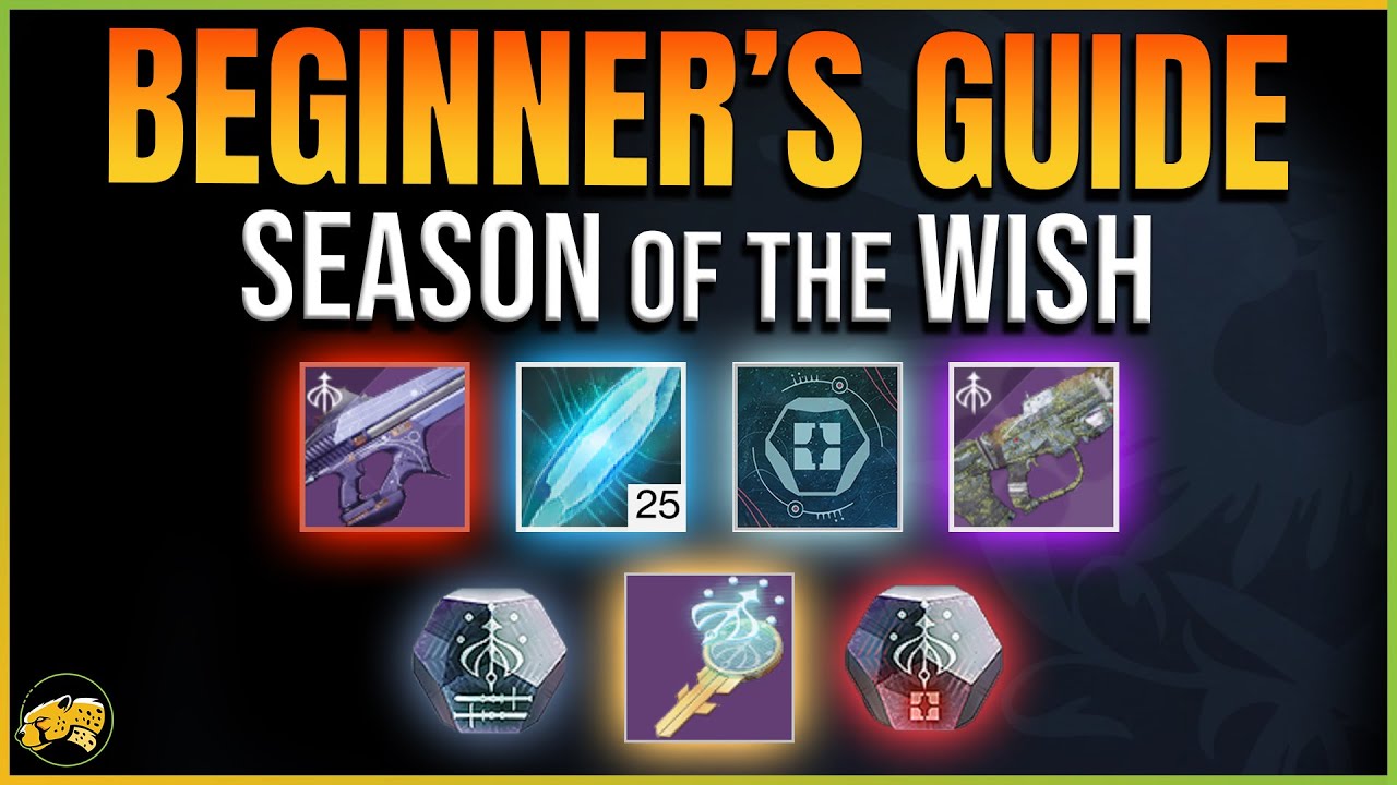 Destiny 2: Season of the Wish - Beginner's Guide - The Coil Walkthrough ...